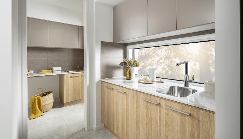 Butler's Pantry Organisation Ideas | Clarendon Homes