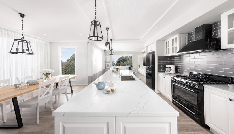 Benefits of Hebel for New Home Building | Clarendon Homes