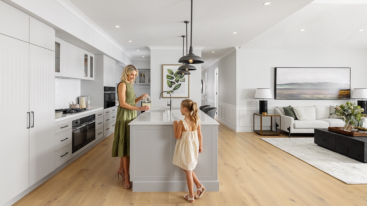 Everleigh Display Centre | Clarendon Homes