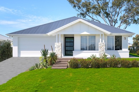 Hunter & Newcastle Display Homes | Clarendon Homes