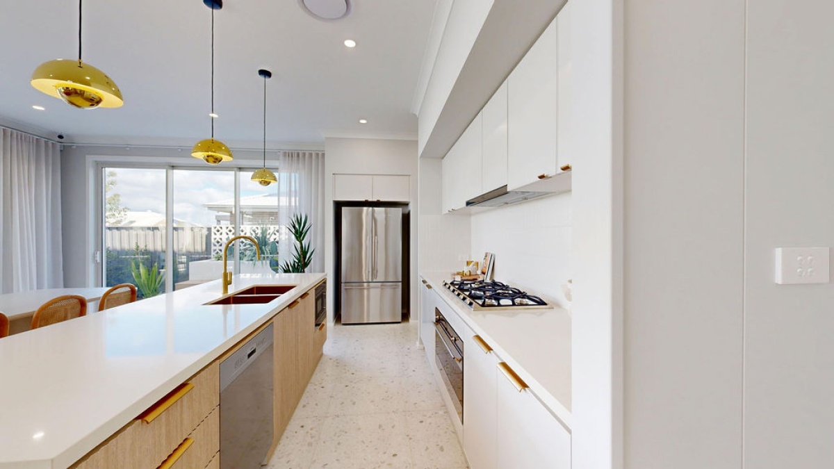 Menangle Display Home | Macarthur Display Homes | Clarendon Homes ...