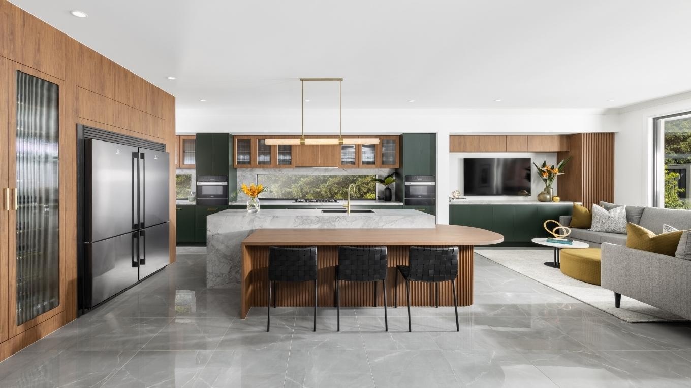 Double Storey Homes To Suit A 10m Wide Lot | Clarendon Homes