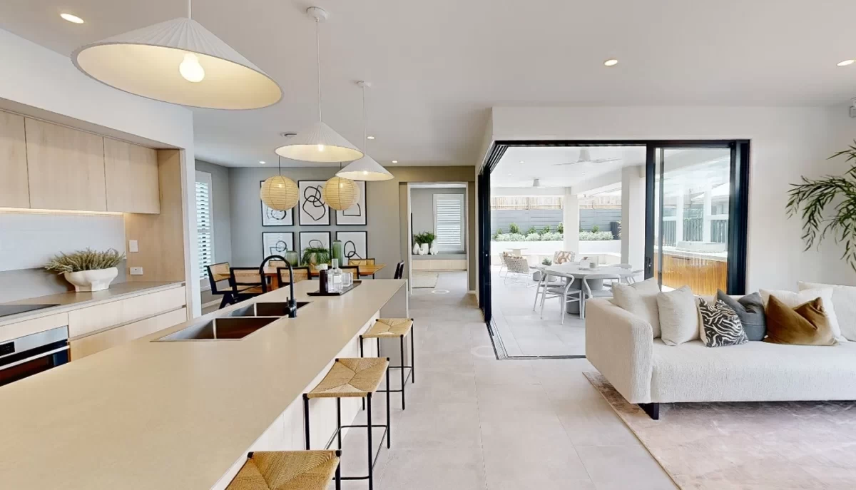 Springfield Rise Display Centre | Clarendon Homes