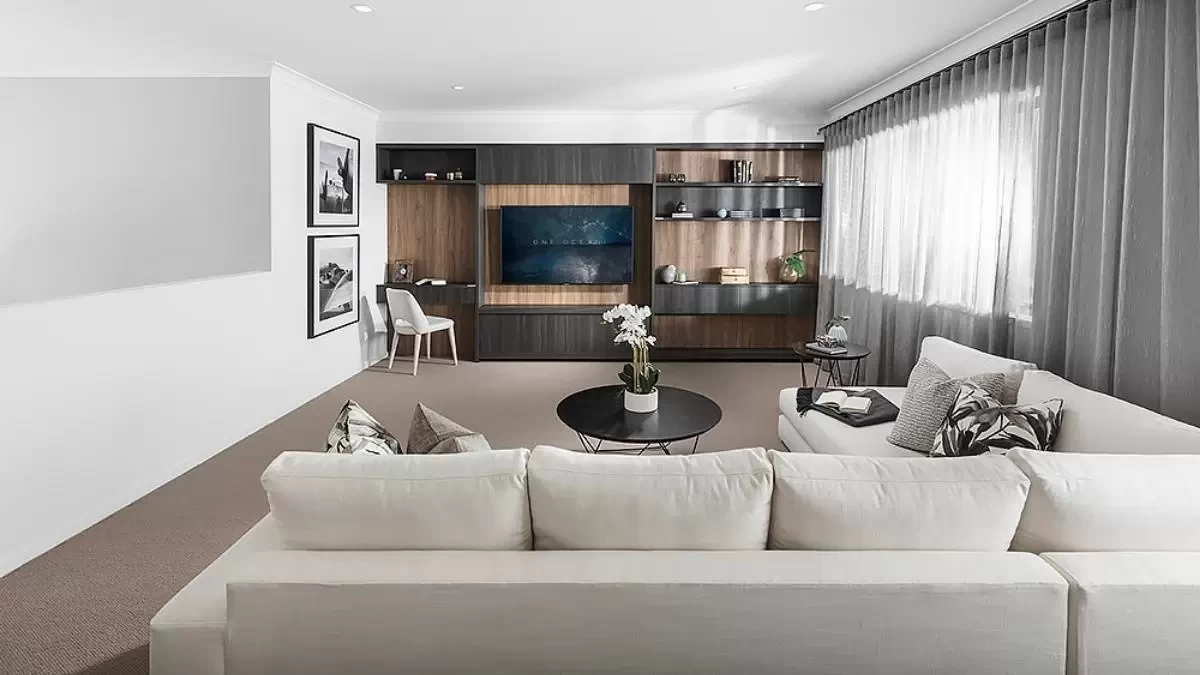 Springfield Rise Display Centre | Clarendon Homes