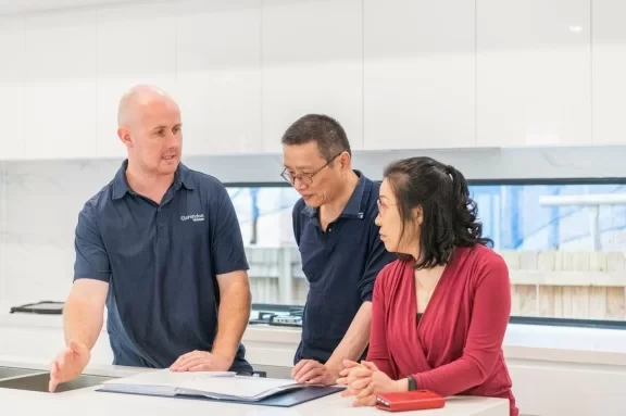 Cove 29 Home Design NSW | Clarendon Homes