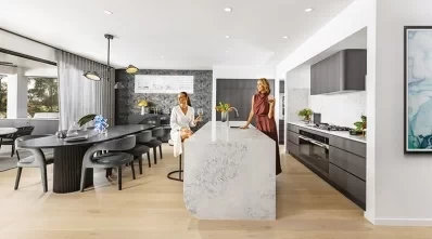 Brisbane Display Homes | Clarendon Homes