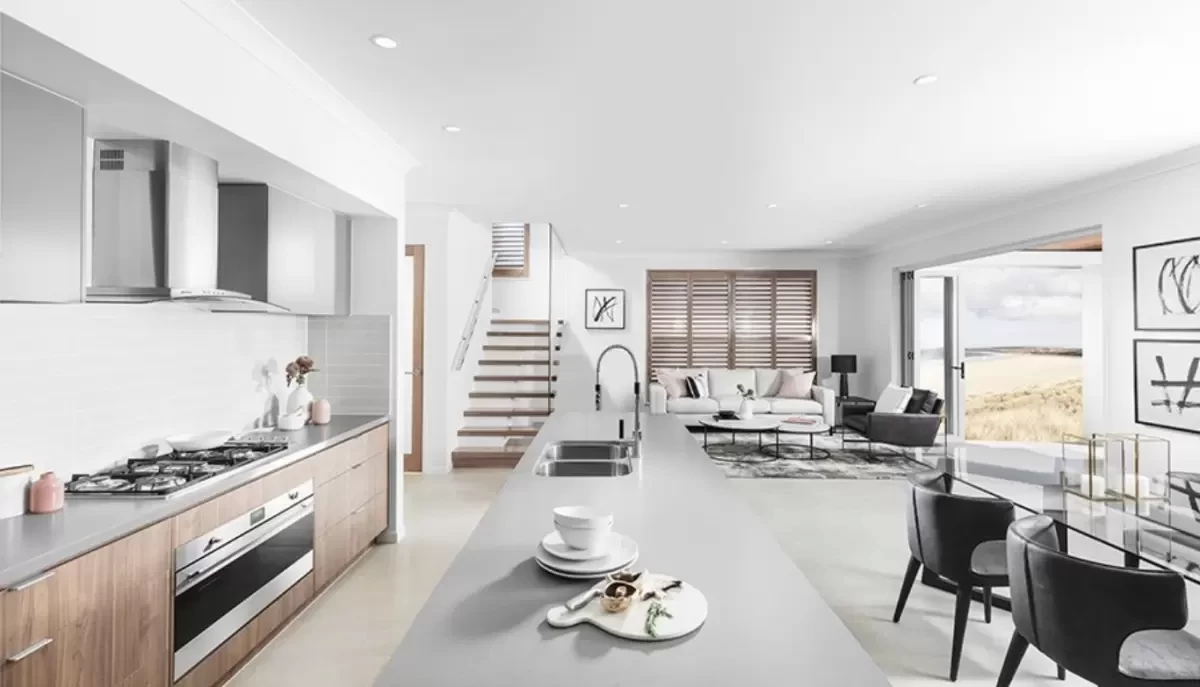 Springfield Rise Display Centre | Clarendon Homes