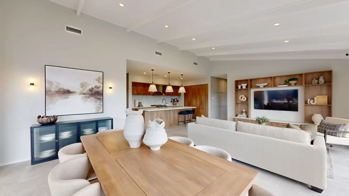 Watagan Park Display Home | Clarendon Homes