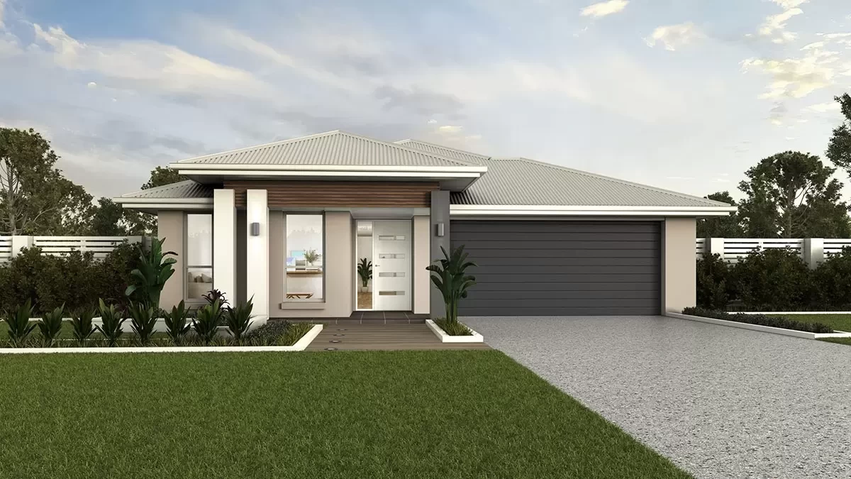 Nevada 260 | Clarendon Homes