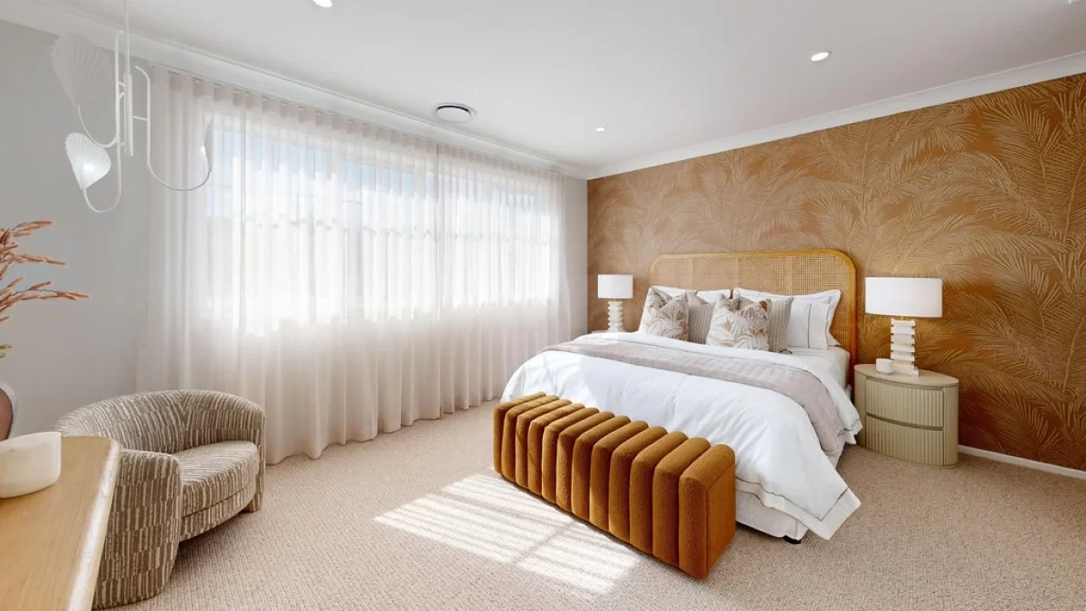 Menangle Display Home | Macarthur Display Homes | Clarendon Homes ...