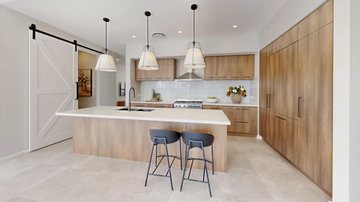 Watagan Park Display Home | Clarendon Homes