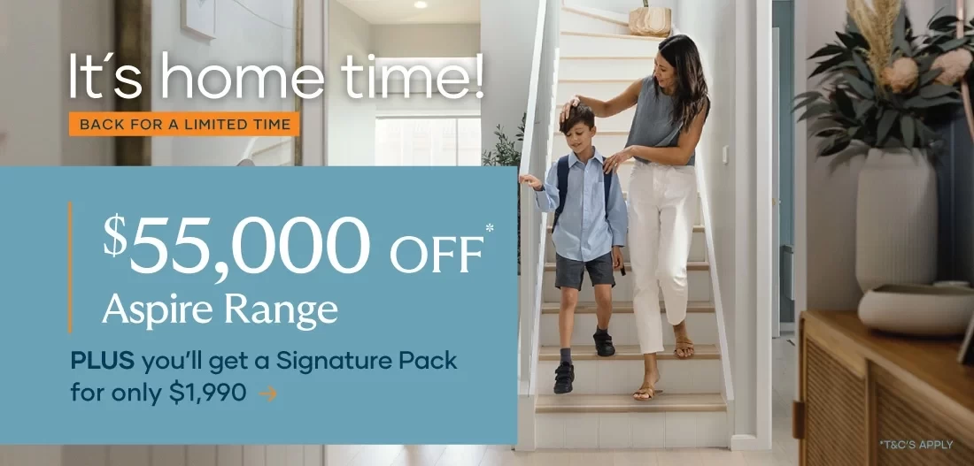 Haven 19 Home Design NSW | Clarendon Homes